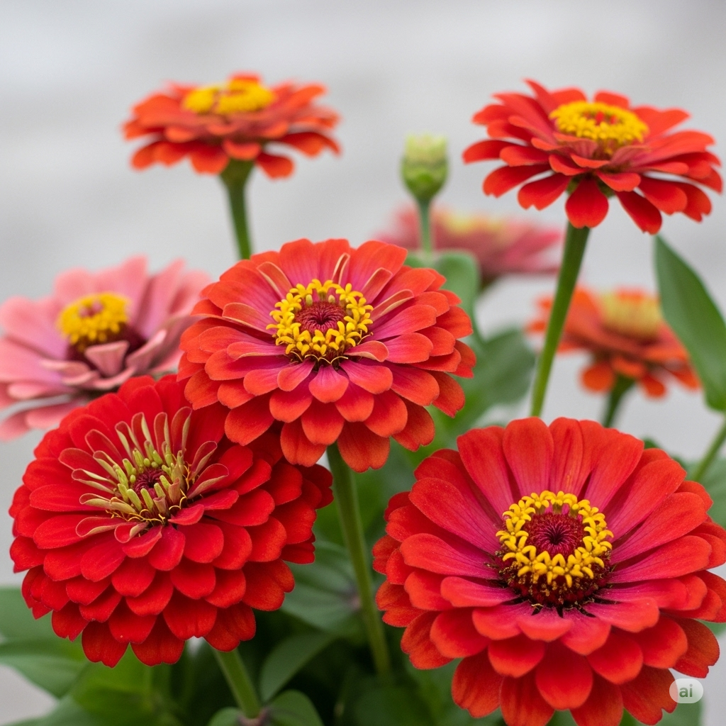 Why Your Zinnias Are Wilting and How to Revive Them - Home Garden Tips