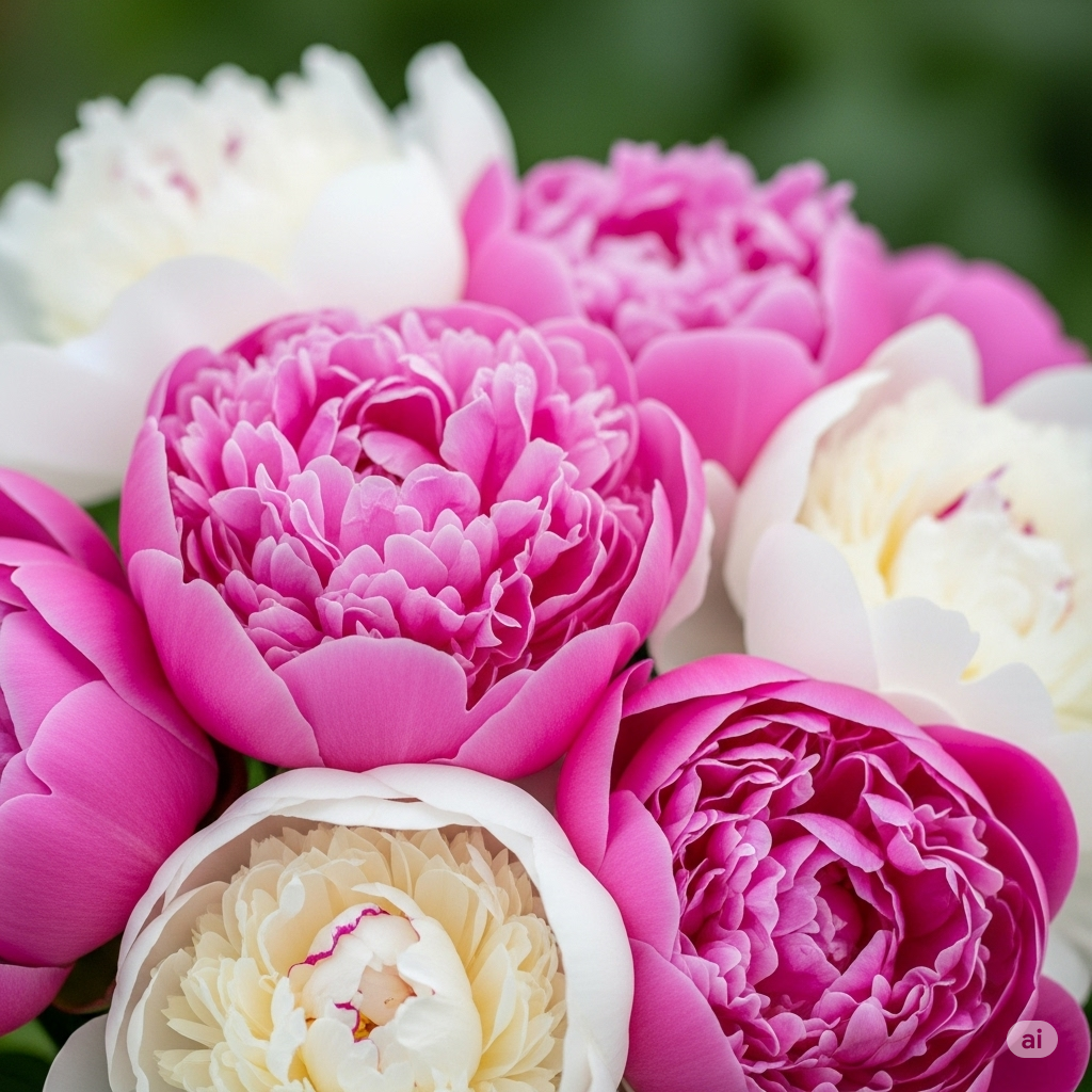 How to Divide Peonies Without Damaging Roots - Home Garden Tips