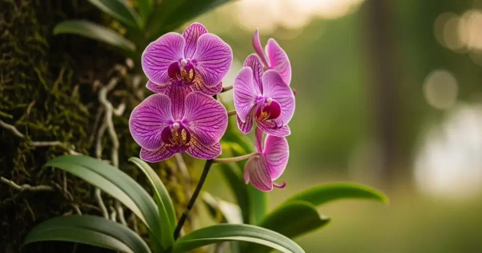 How Much Light Do Orchids Really Need? - Home Garden Tips
