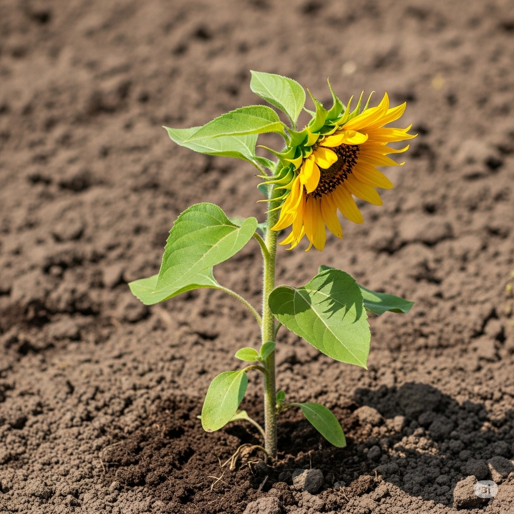 The Best Soil Mix for Vibrant Sunflowers - Home Garden Tips