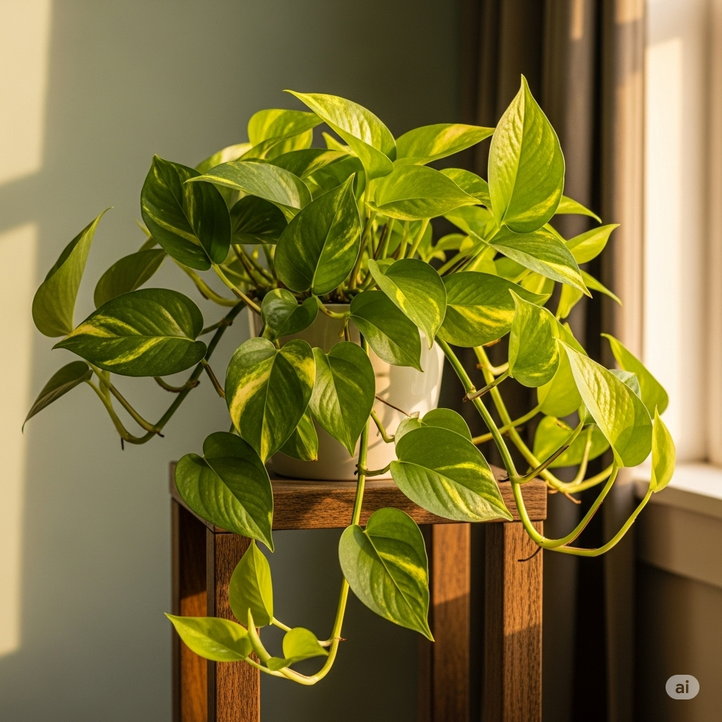 How to germinate pothos even if you live in a small apartment - Home ...