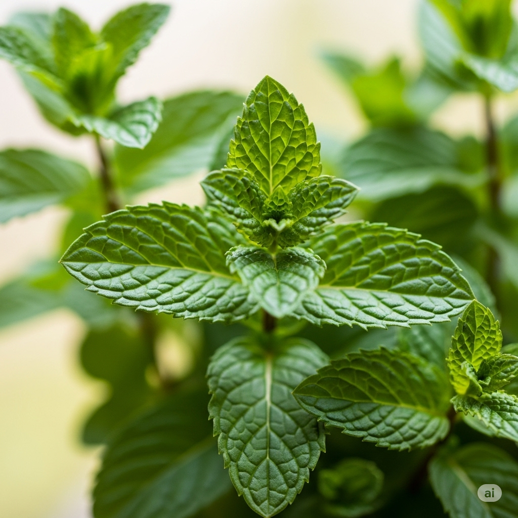 How to germinate mint for vibrant blooms all year long - Home Garden Tips