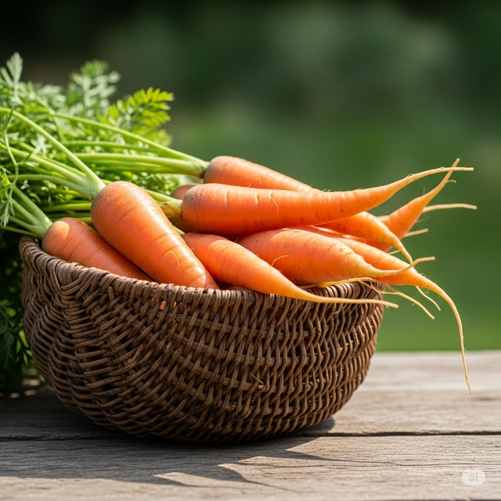 How to Prevent Forked or Split Carrots - Home Garden Tips