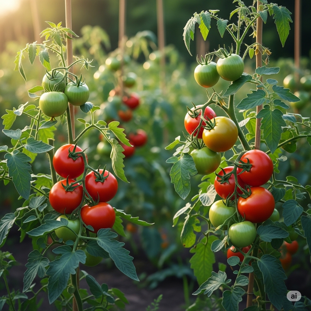 Grow Hundreds of Tomato Plants in Just 7 Days Without Seeds! How to ...