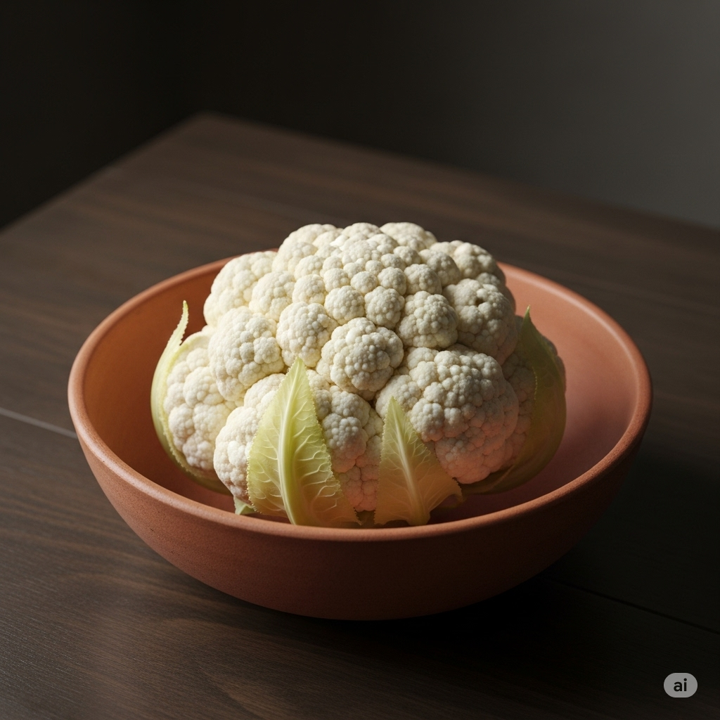 Beyond the Basics: Creative Cooking with Cauliflower - Home Garden Tips