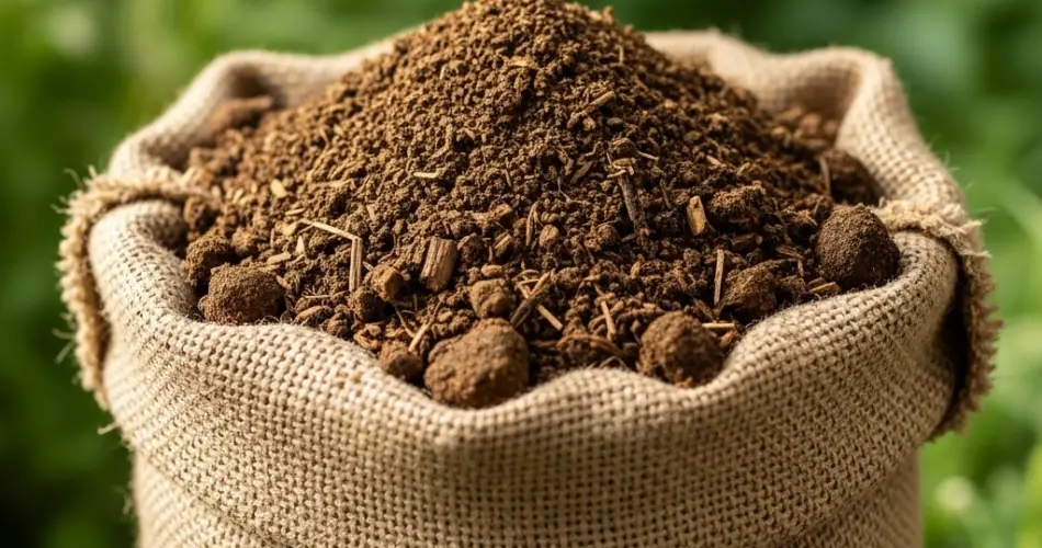 Naturally Nourished: Secrets to Healthy Plants with Organic Feeds ...