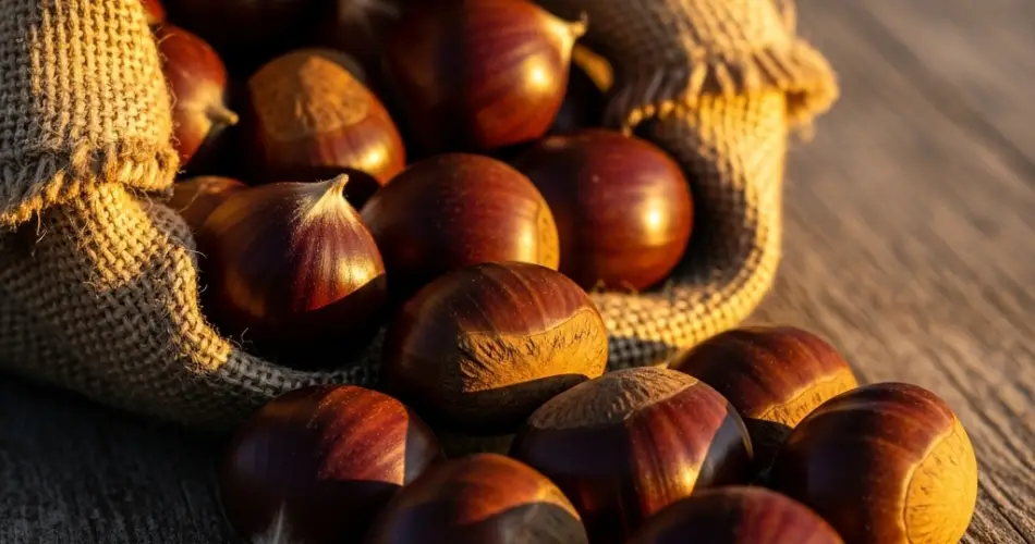 How to Germinate Chestnuts: Complete Guide to Growing a Chestnut Tree ...
