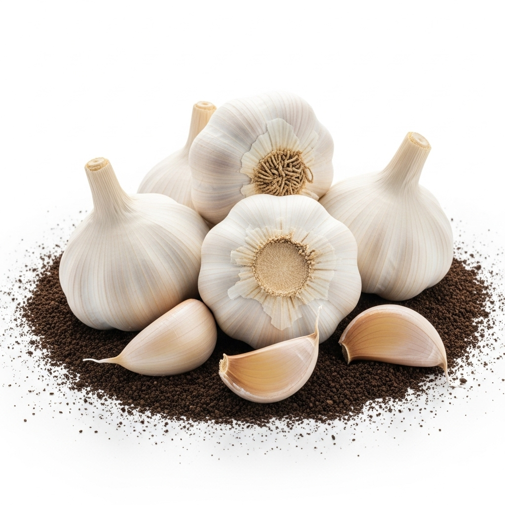 From Clove to Cultivation: Using Garlic as a Fertilizer - Home Garden Tips