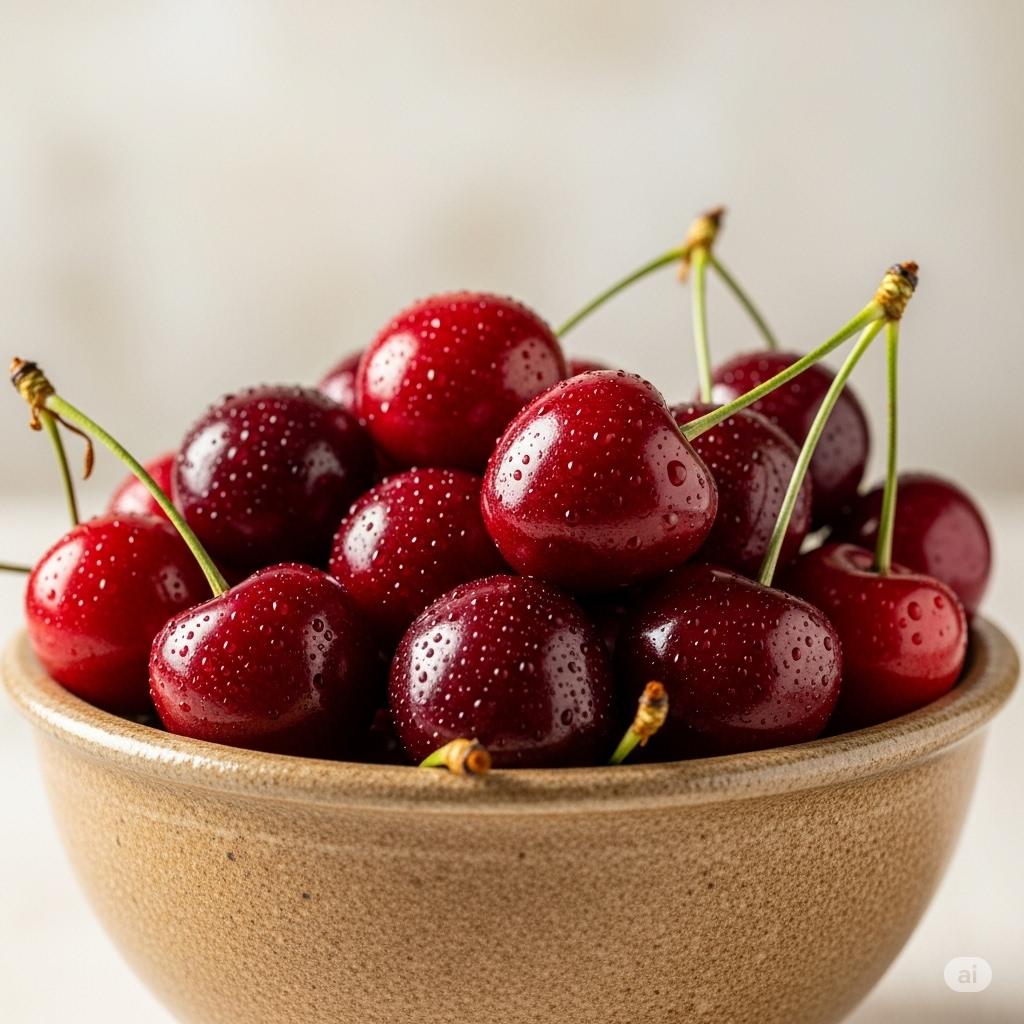 How to Grow a Cherry Tree from a Pit - Home Garden Tips