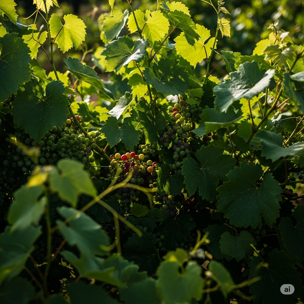 When and How to Prune Grape Vines - Home Garden Tips