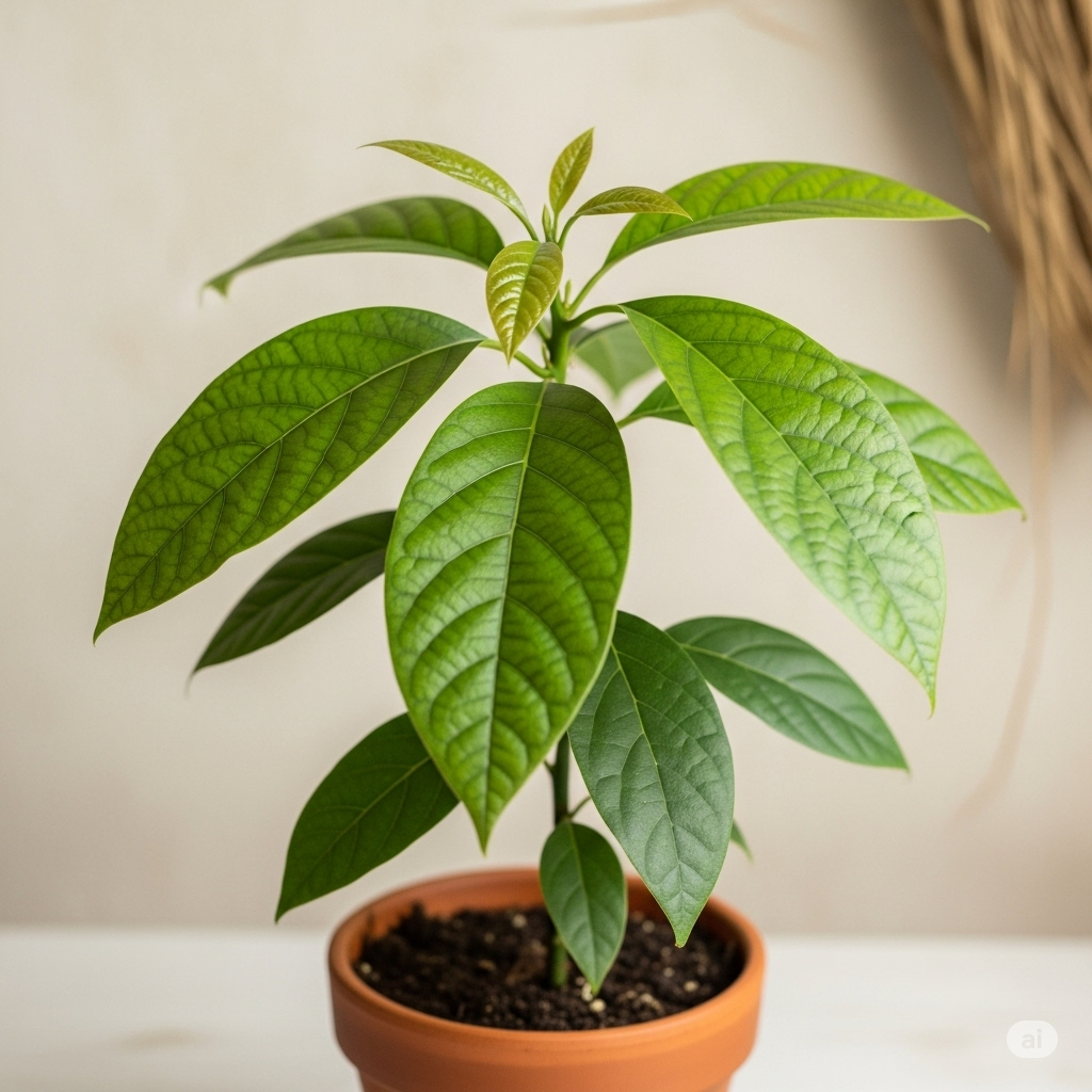 Avocado Tree Care: Tips for Healthy Growth - Home Garden Tips