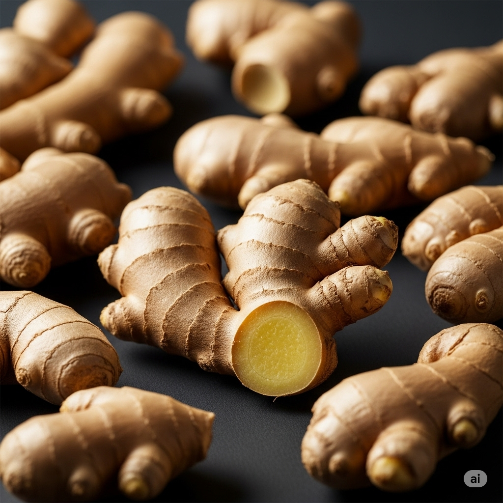 Ginger Plant Care: Soil, Sun, and Water Needs - Home Garden Tips