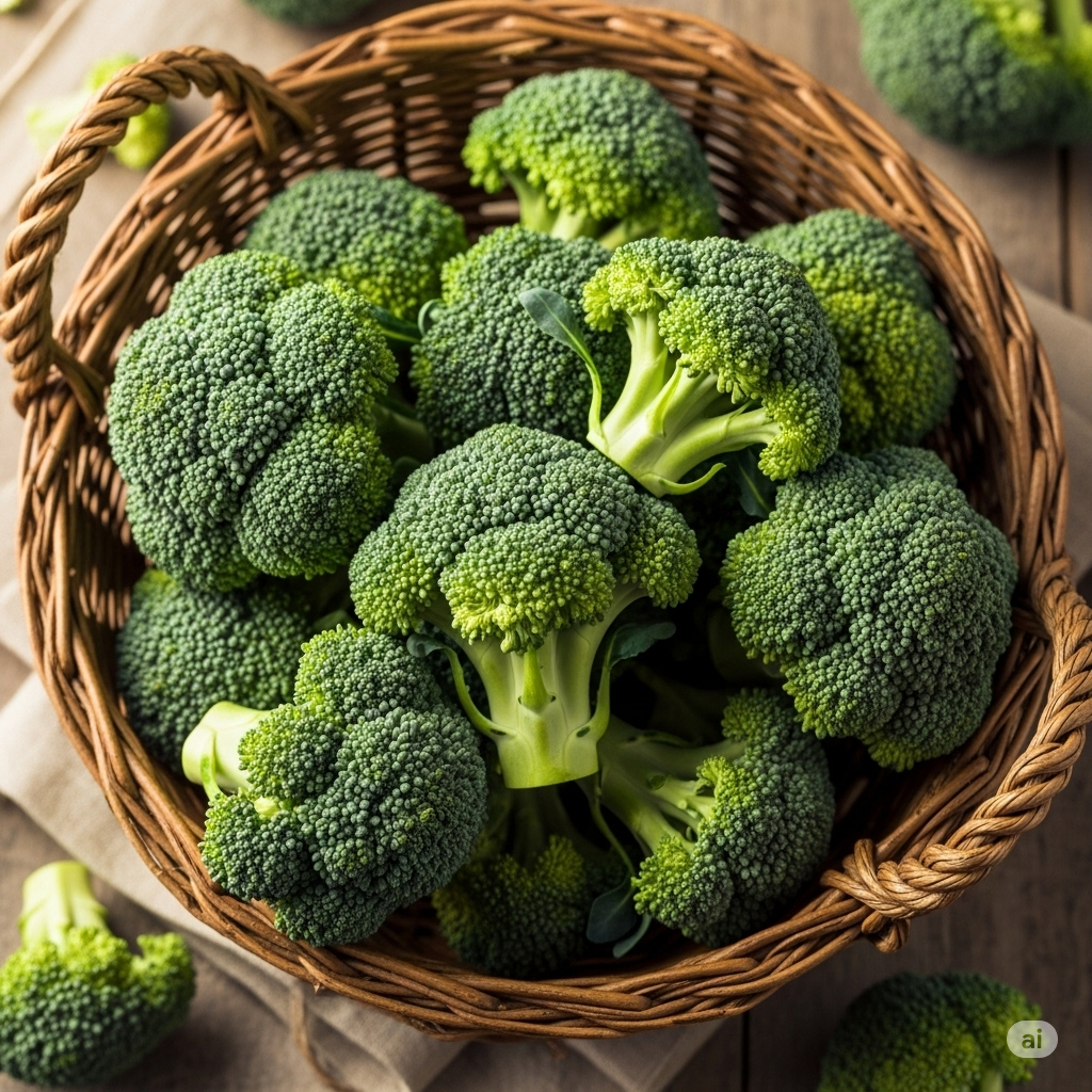 How to Grow Broccoli Successfully at Home - Home Garden Tips