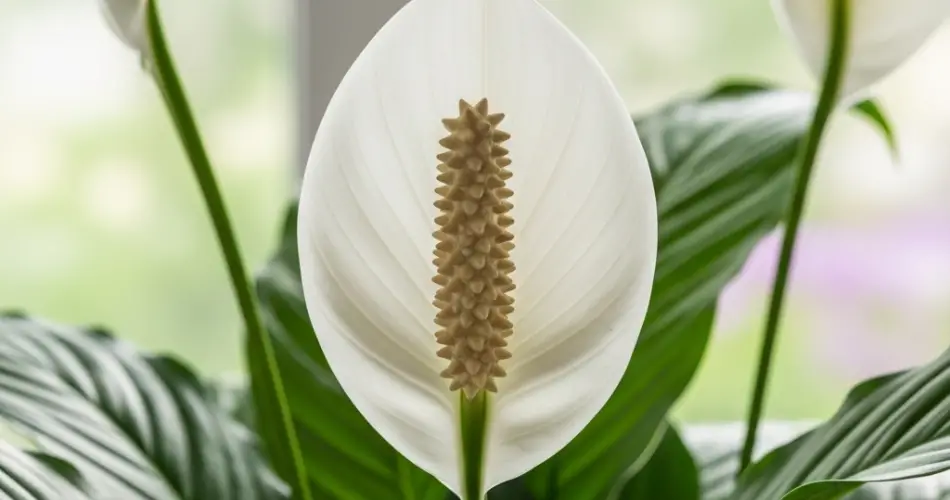 How to grow peace lily like a seasoned gardening expert - Home Garden Tips