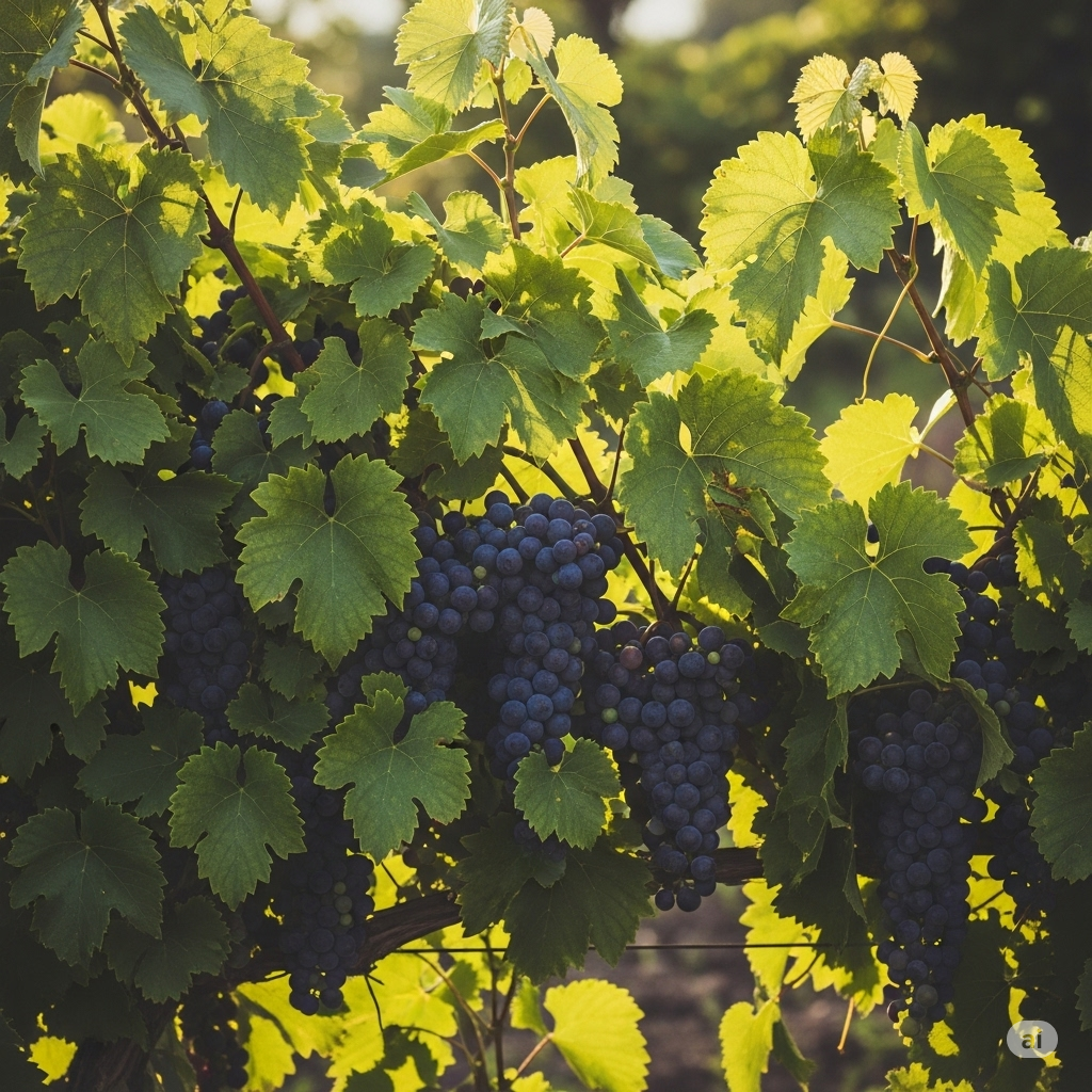 Grape Growing Secrets for Home Gardeners - Home Garden Tips