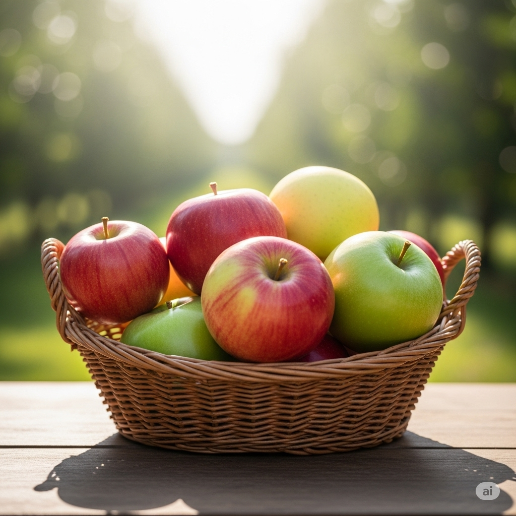 When and How to Harvest Apples at Their PeakWhen and How to Harvest ...