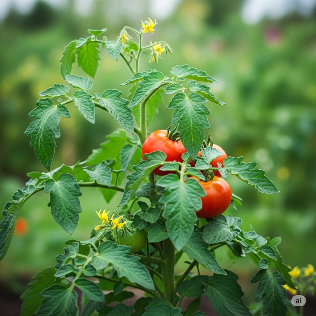The Right Way To Prune Tomatoes For Maximum Yield Home Garden Tips