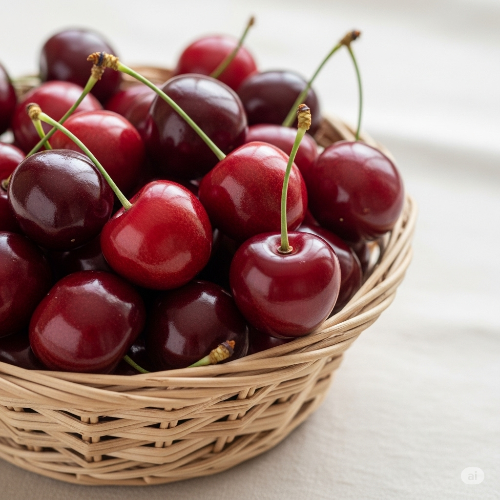 How to Prune Cherry Trees for Better Fruit - Home Garden Tips