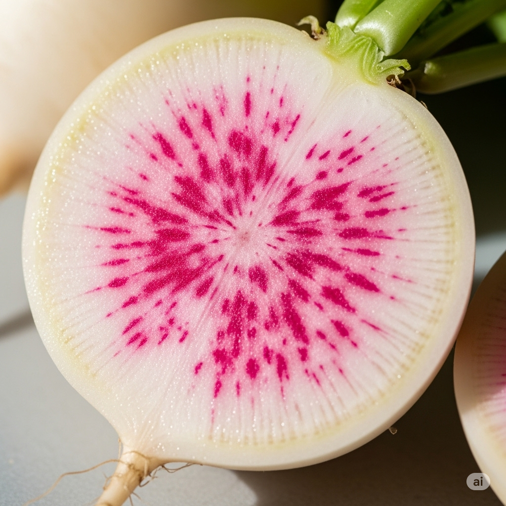 Crisp & Peppery: A Radish Lover's Guide - Home Garden Tips
