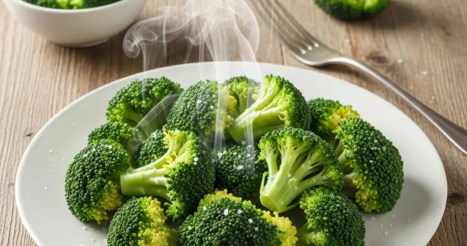 Beyond Steamed: Creative Ways to Cook Broccoli - Home Garden Tips