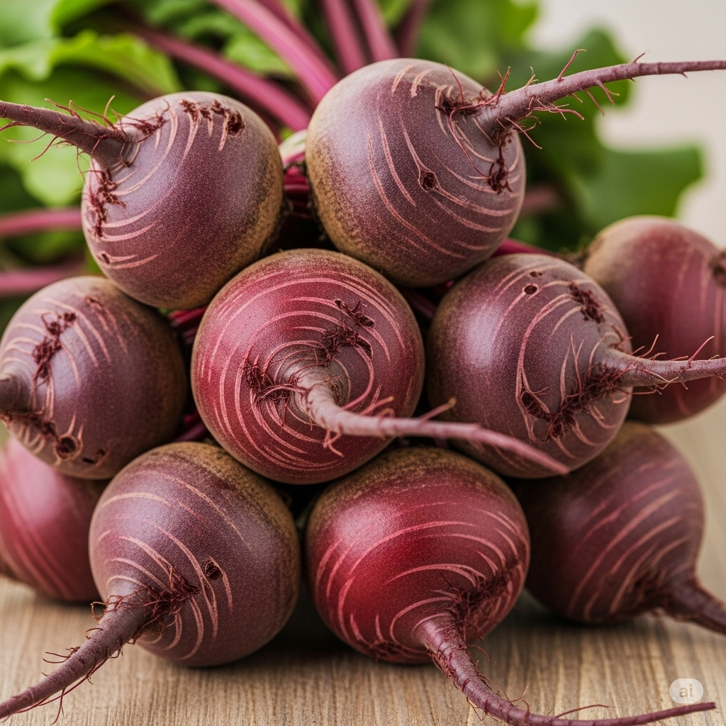 Beyond Pickled: Creative Ways to Enjoy Beets - Home Garden Tips