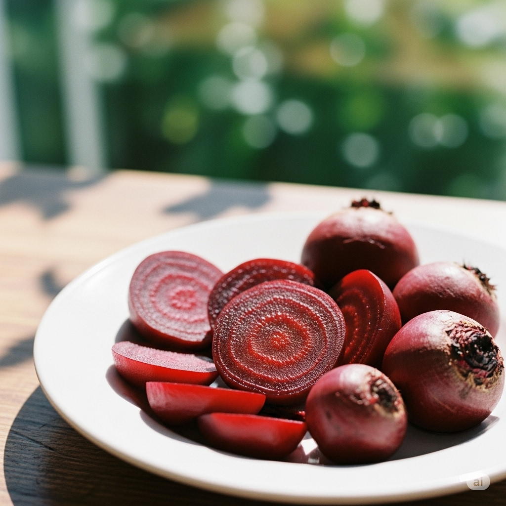 Beet Power: Health Benefits and Delicious Recipes - Home Garden Tips