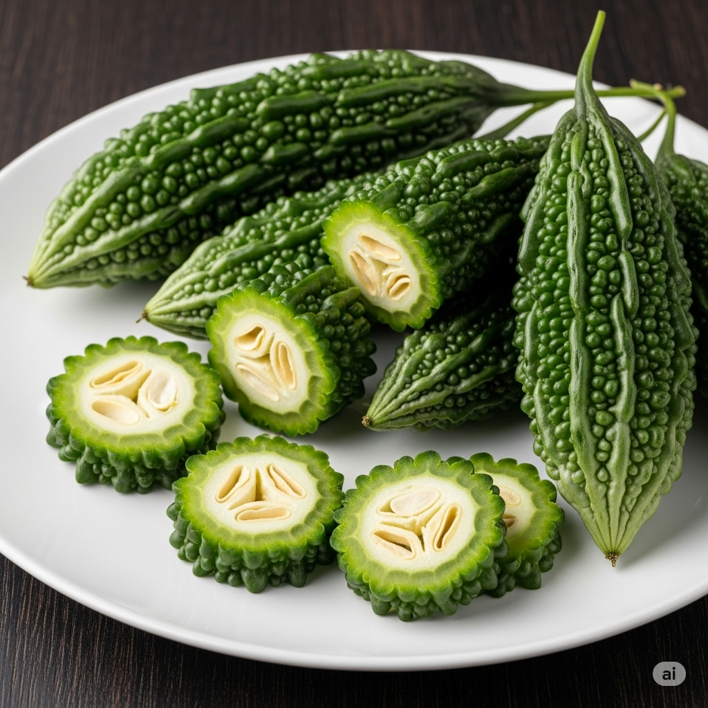 Bitter Melon Magic: Health Secrets and Culinary Tips - Home Garden Tips