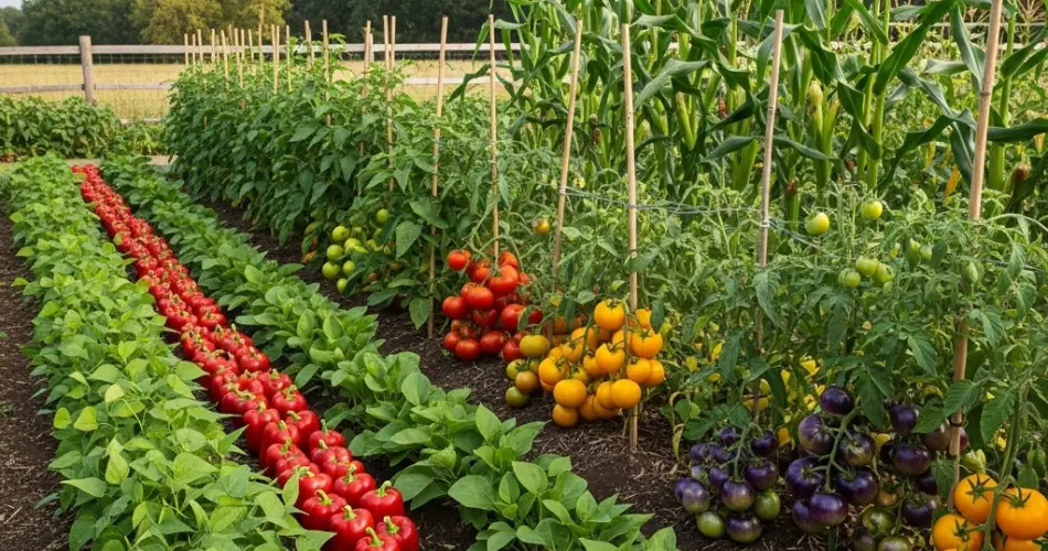 Mastering Your Home Garden Simple Secrets For Success Home Garden Tips