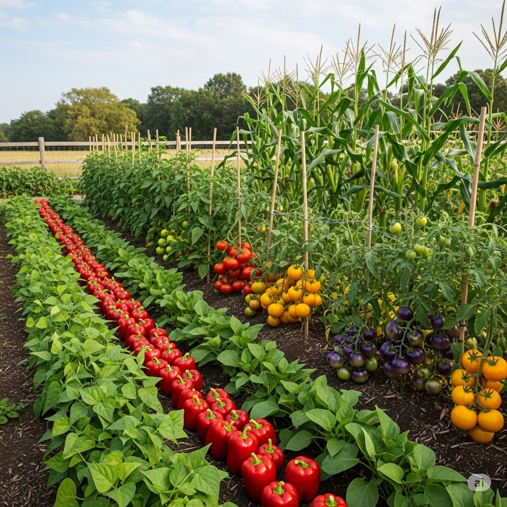 Mastering Your Home Garden Simple Secrets For Success Home Garden Tips