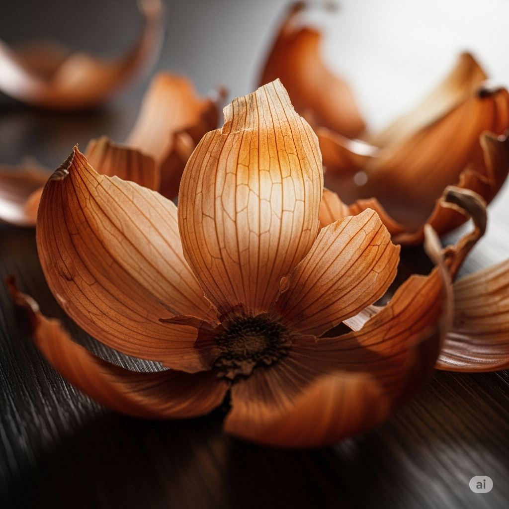 Onion's Secret Garden Weapon: Nutrient-Rich Plant Food - Home Garden Tips