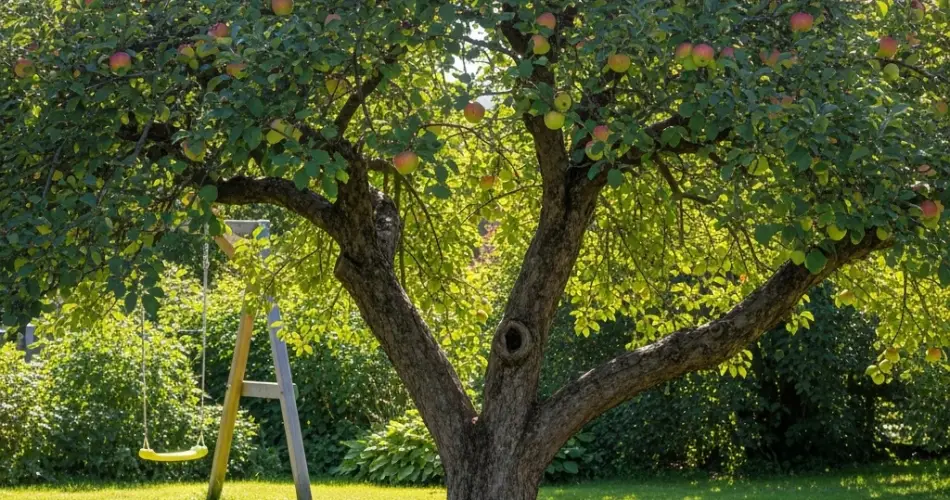 Common Apple Tree Diseases and How to Treat Them - Home Garden Tips