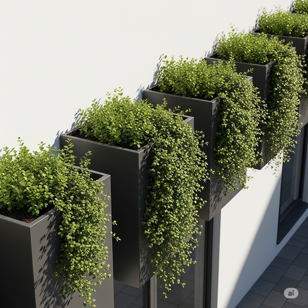 How to Keep Plant Boxes Pest-Free Naturally - Home Garden Tips