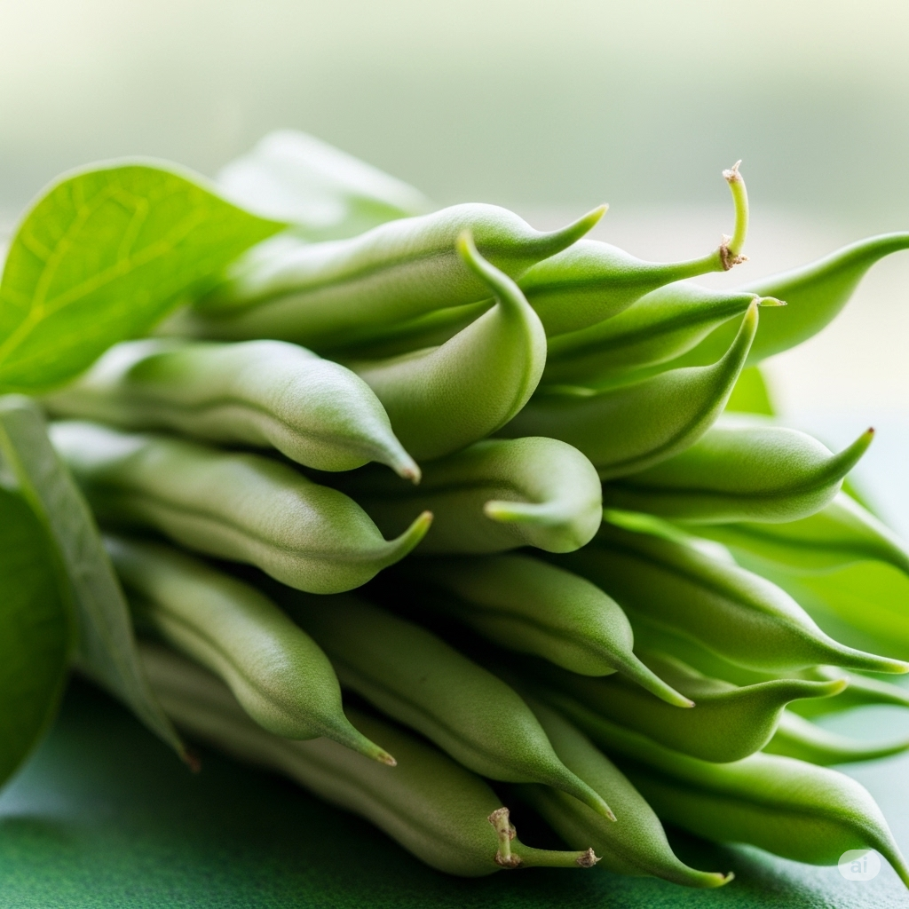 When and How to Harvest String Beans - Home Garden Tips