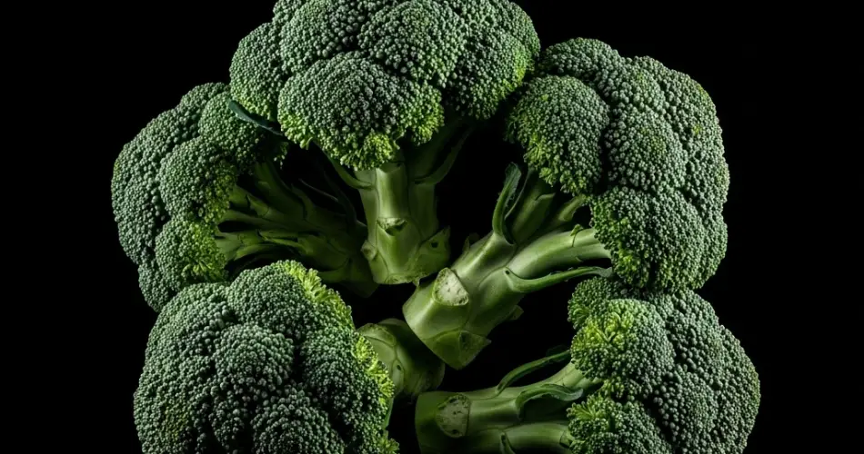 Tips for Getting Large, Tight Broccoli Heads - Home Garden Tips