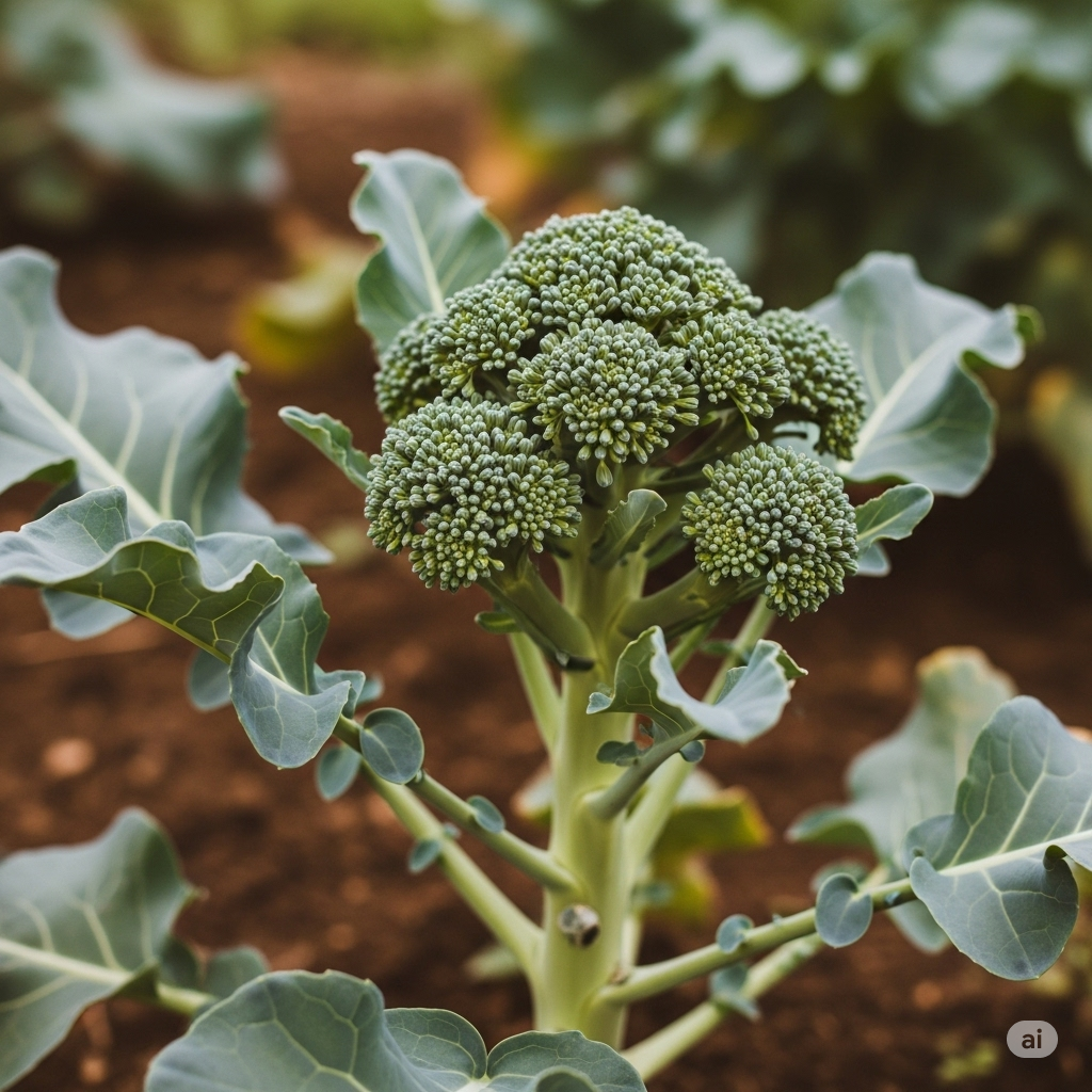 How Much Sun Does Broccoli Really Need? - Home Garden Tips