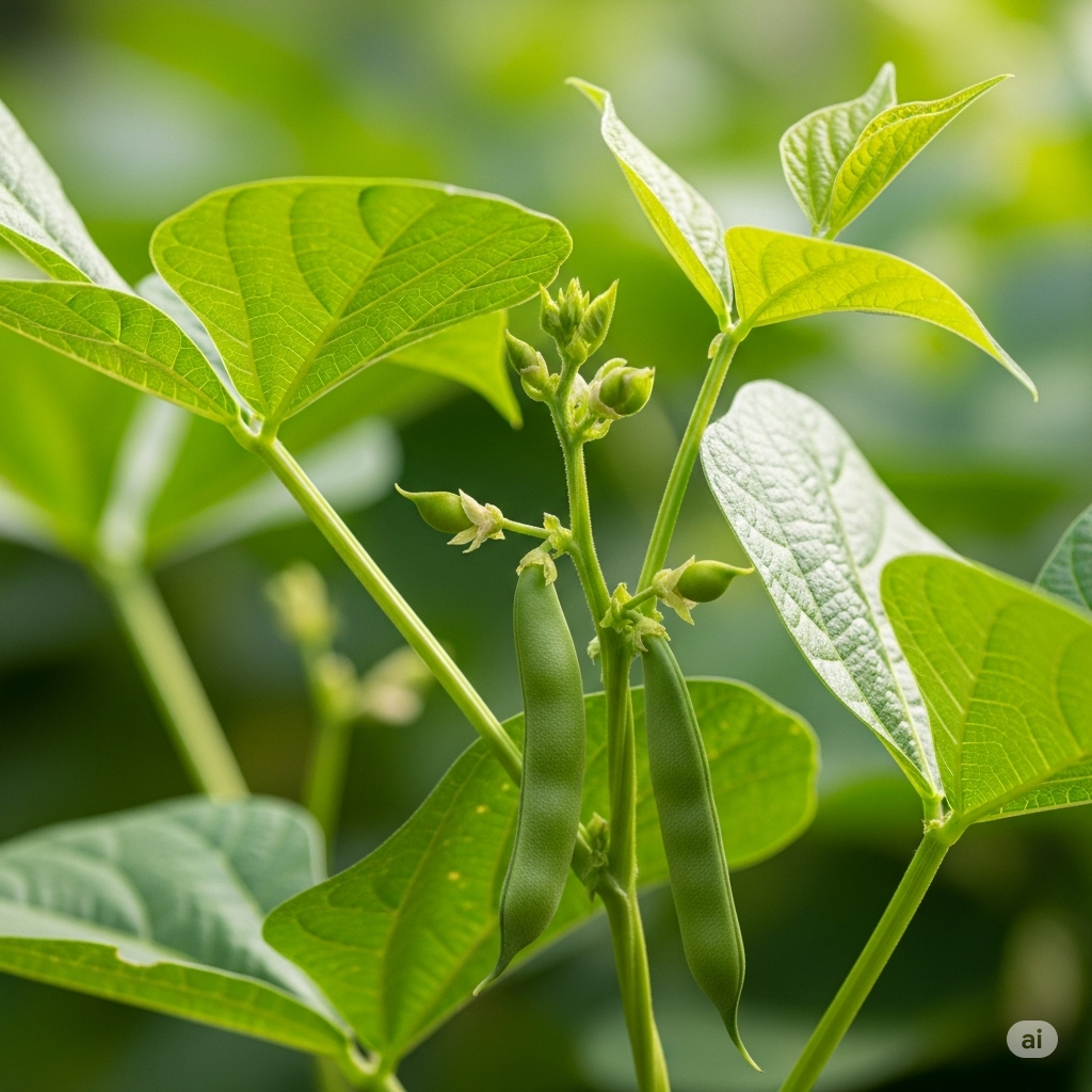 How to Harvest Green Beans for Maximum Production - Home Garden Tips