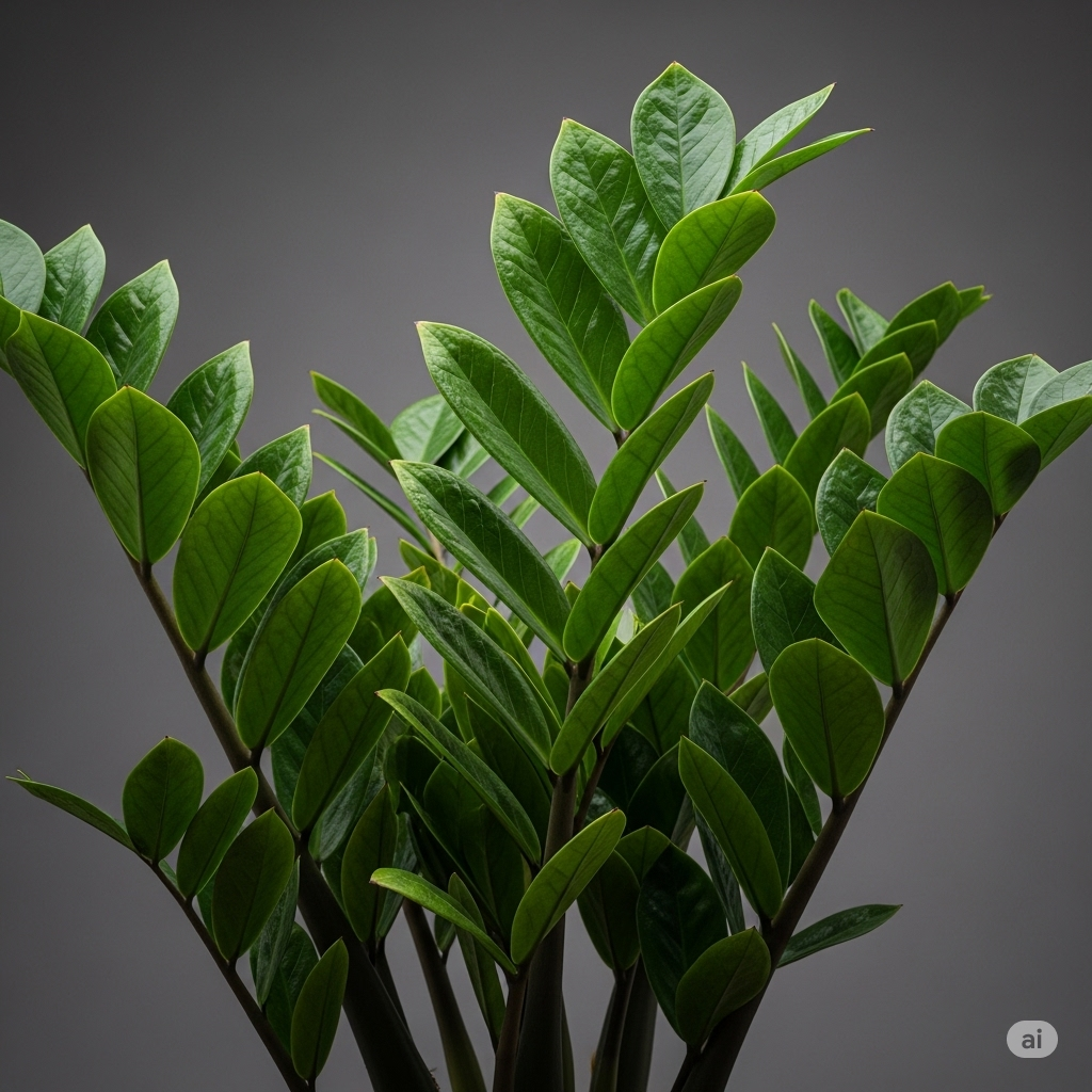 How to harvest zz plant from seed to stunning in record time - Home ...