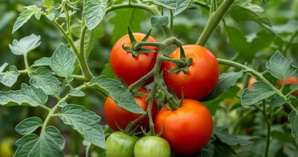How to germinate tomatoes with surprising ease using kitchen scraps ...