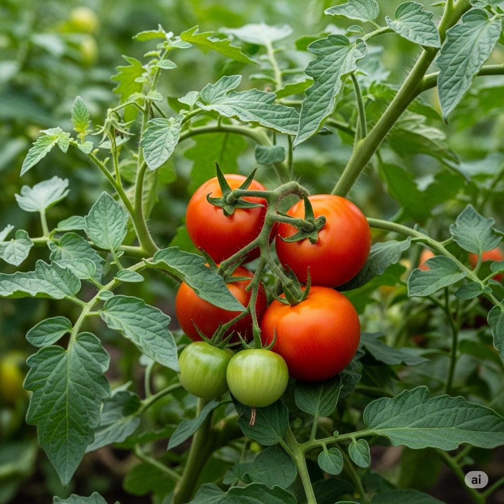 How to germinate tomatoes with surprising ease using kitchen scraps ...