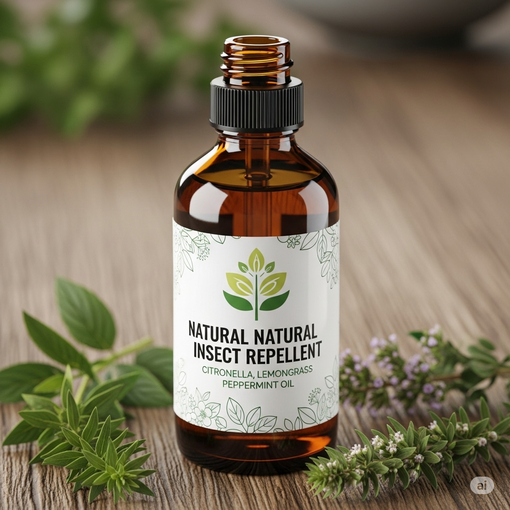 These Plants Naturally Repel Cockroaches, Mosquitoes, and Flies ...