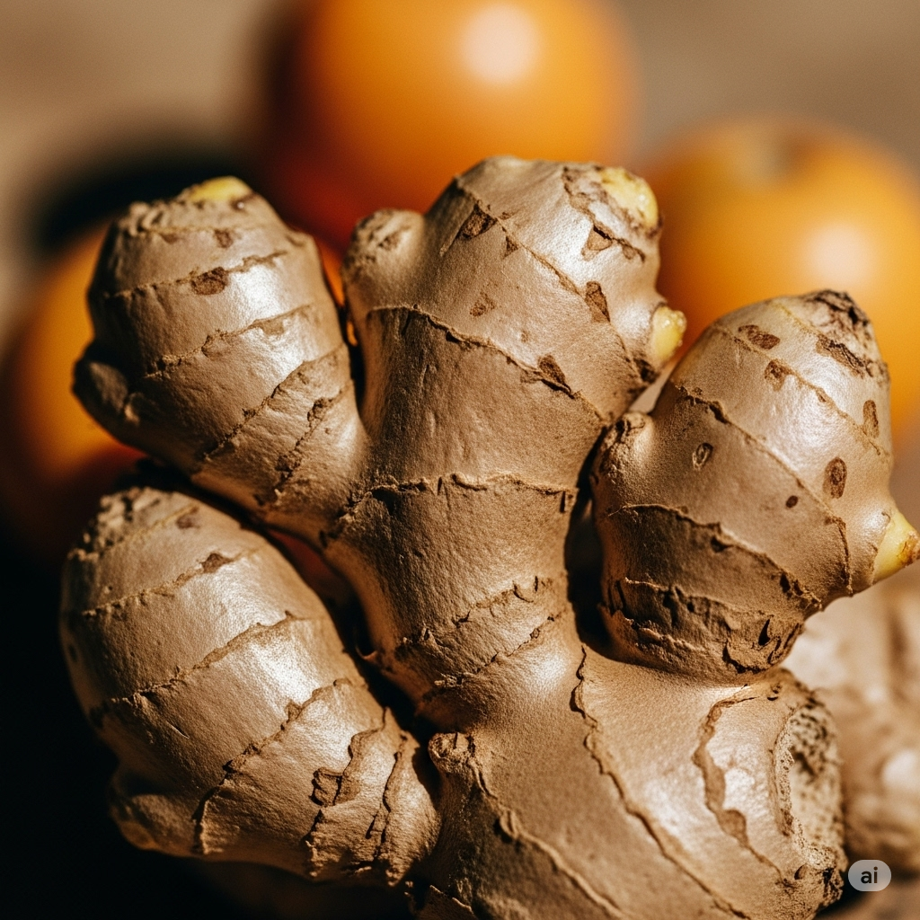 Never Consume Ginger Without Knowing This First: When Ginger May Not Be ...