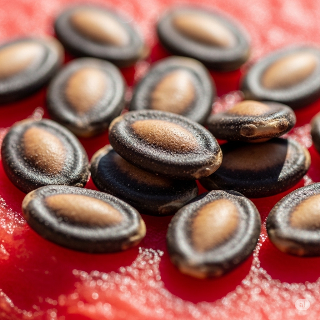 How to Start Watermelon Seeds for Fast Germination - Home Garden Tips