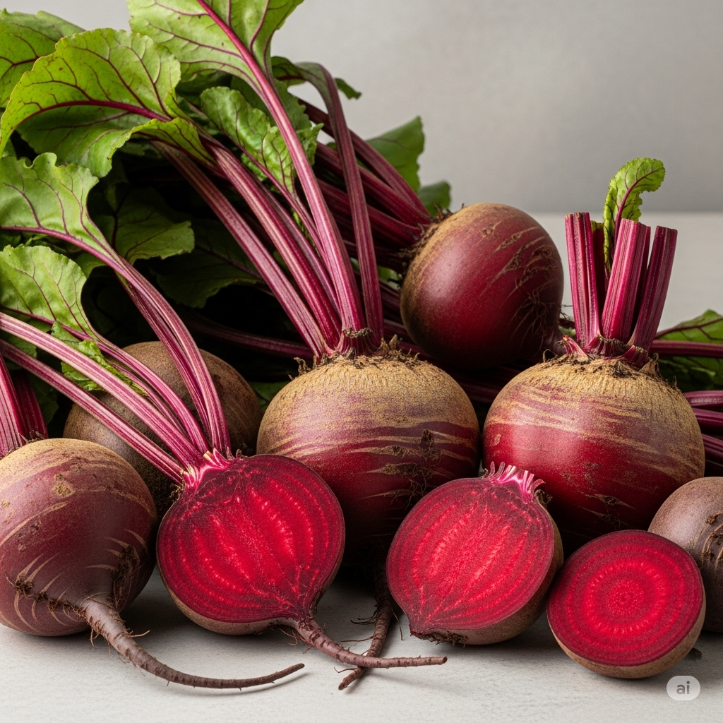 From Seed to Sweetness: Growing Beets with Ease - Home Garden Tips