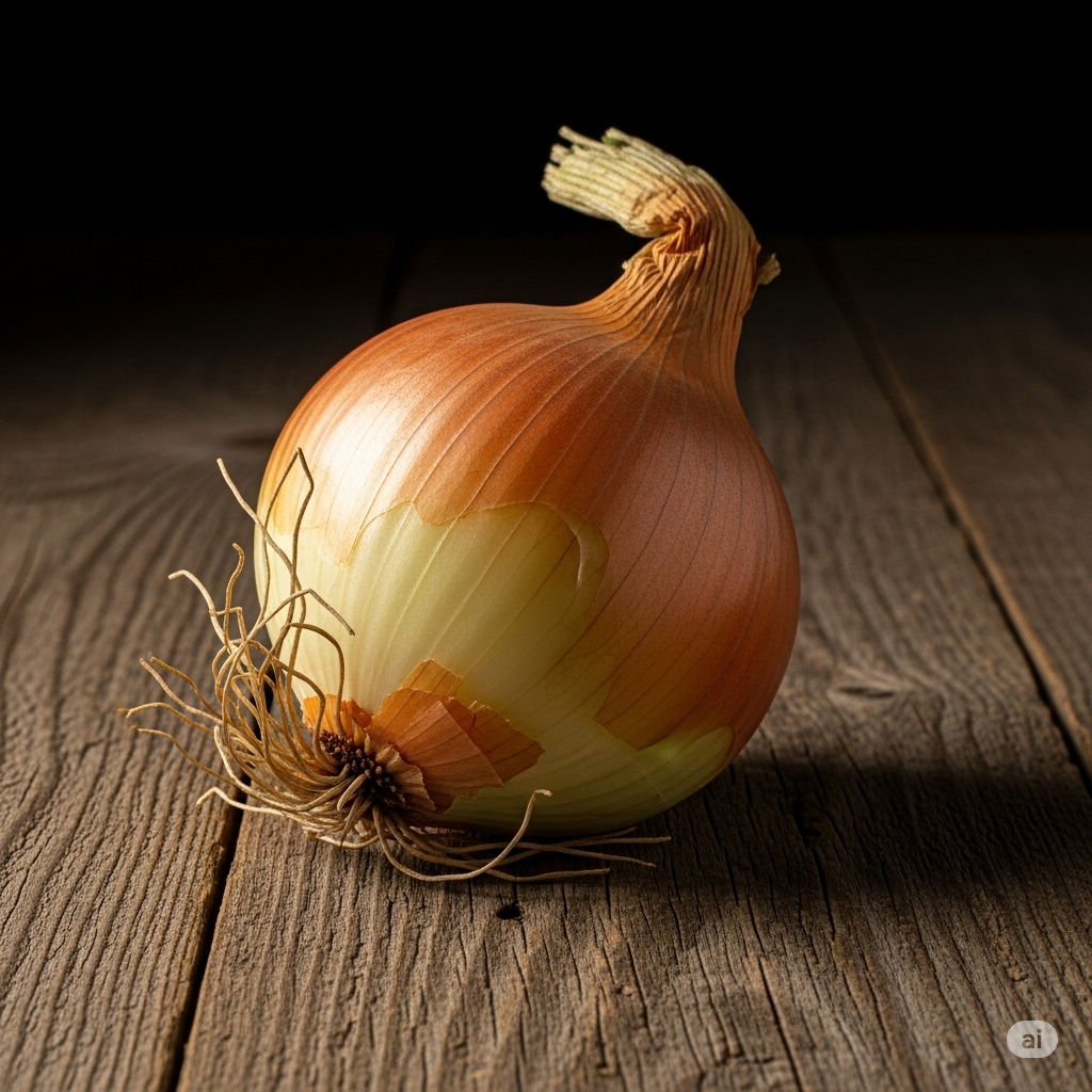 3 Natural Ways to Boost Onion Size in Your Garden - Home Garden Tips