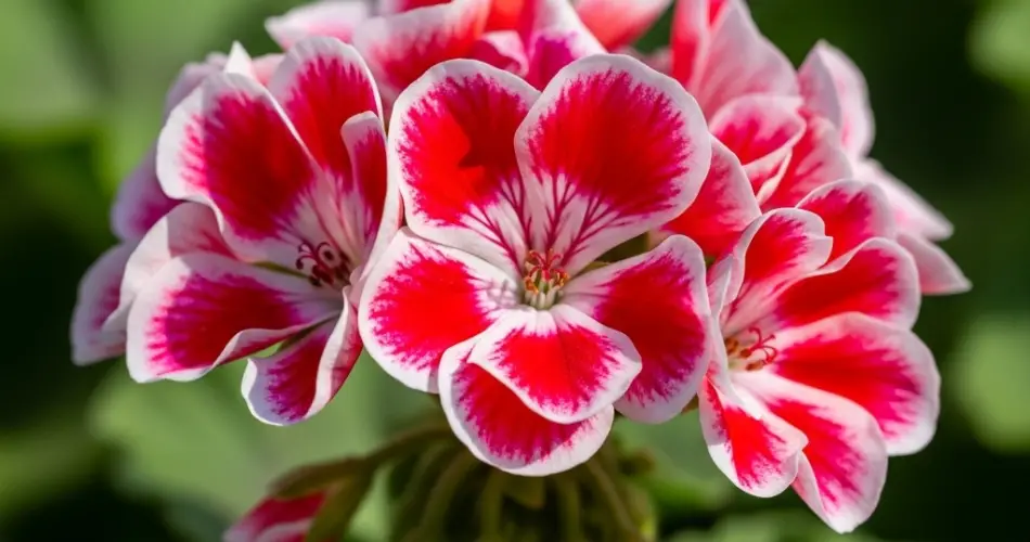 How to Germinate Zonal Geranium Seeds Quickly: Complete Guide to ...