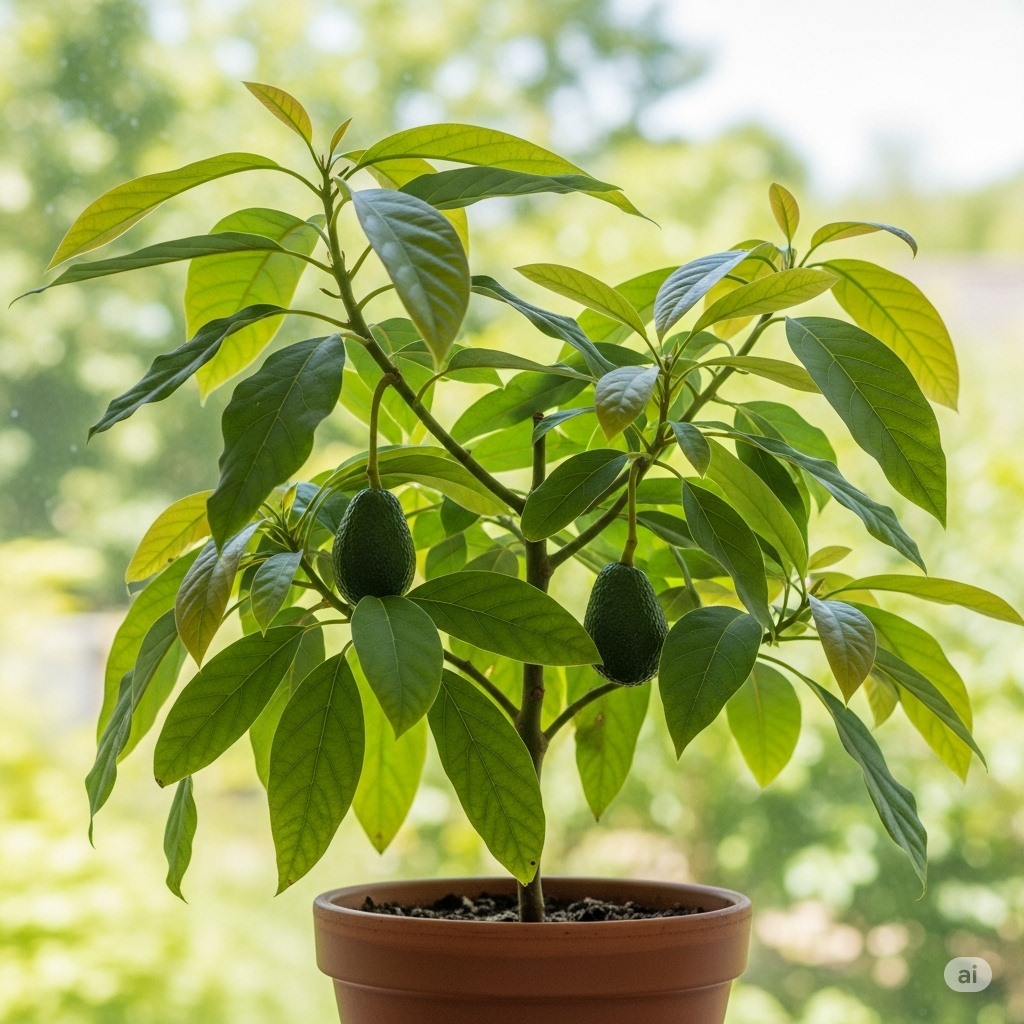 How Long Does It Take for Avocados to Bear Fruit? - Home Garden Tips