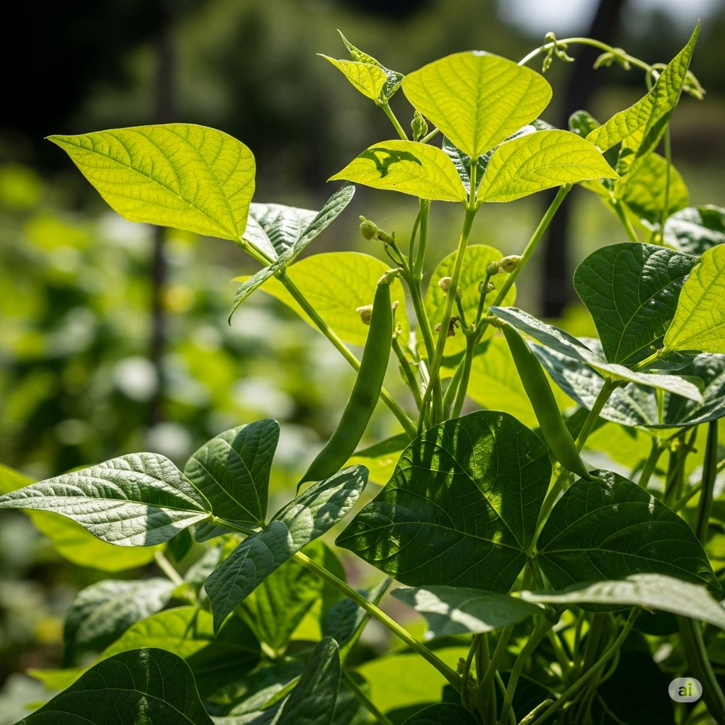 How to Prevent Pests in Your String Bean Crop - Home Garden Tips
