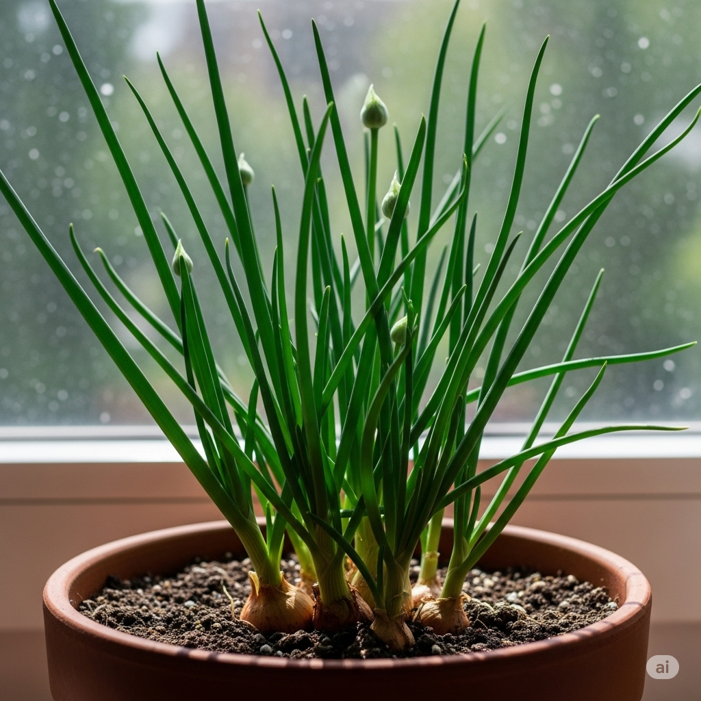 The Best Pots for Growing Flavorful Onions - Home Garden Tips
