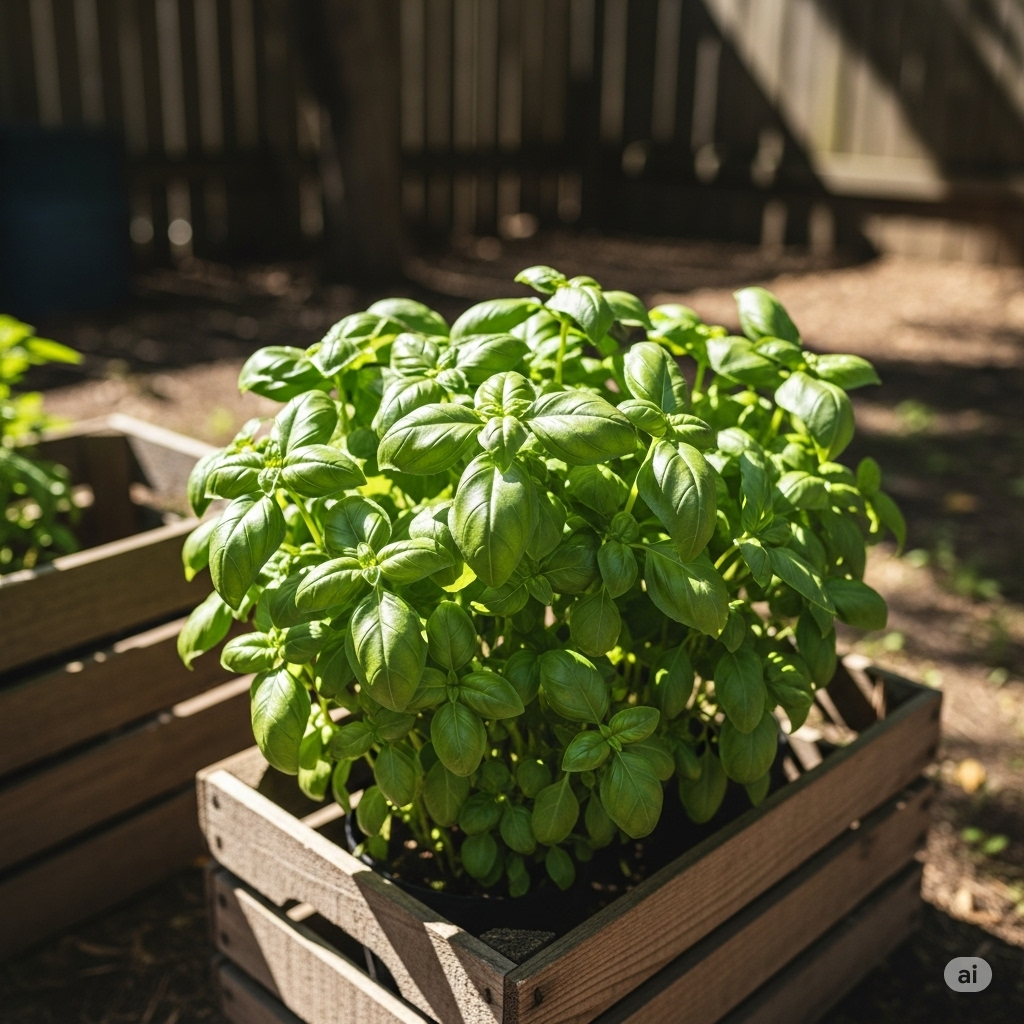 How to Propagate Basil in Plastic Bottles at Home - Home Garden Tips