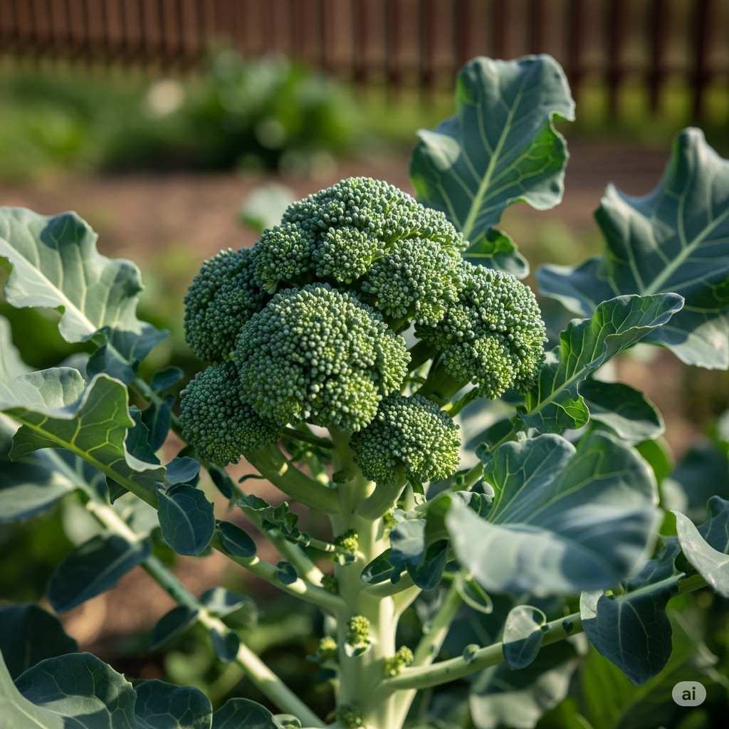 When and How to Start Broccoli from Seed - Home Garden Tips